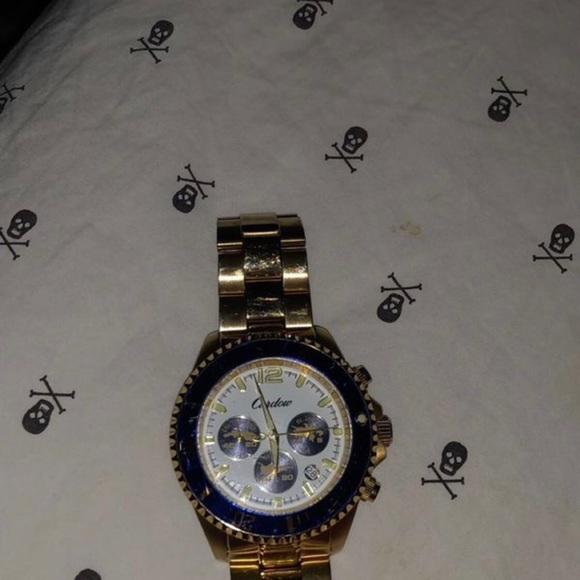 cardow | Other | Cardow Watch Great Condition | Poshmark